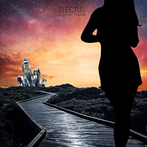 Close Encounters by Electus (Album): Reviews, Ratings, Credits, Song ...