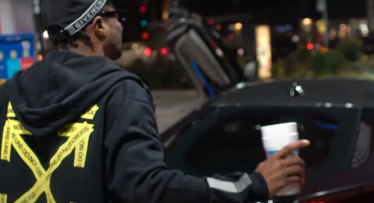 2-Eleven by RetcH (Music video): Reviews, Ratings, Credits, Song list ...
