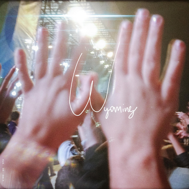 Wyoming by Jake Crocker (Single): Reviews, Ratings, Credits, Song list ...