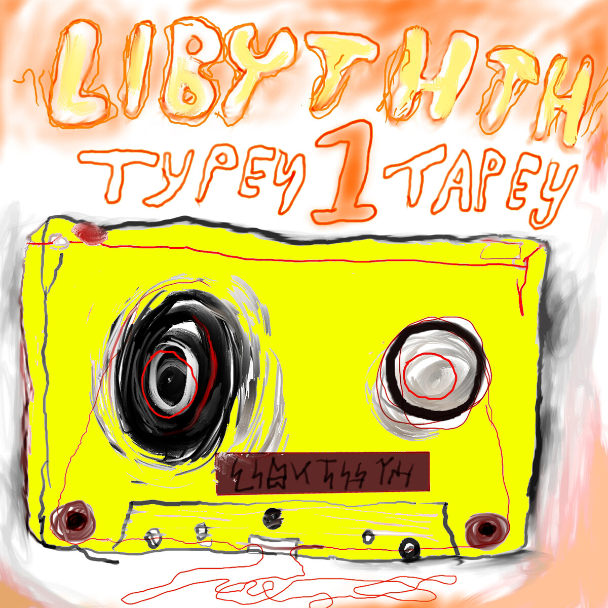Typey 1 Tapey by Libythth (Album): Reviews, Ratings, Credits, Song list ...