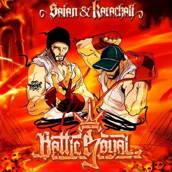 Saian Albums: songs, discography, biography, and listening guide - Rate ...