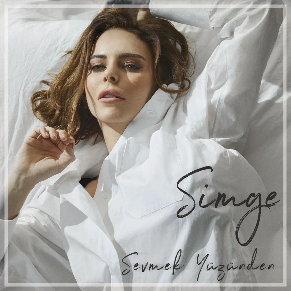 Sevmek Yüzünden by Simge (Single, Turkish Pop): Reviews, Ratings ...