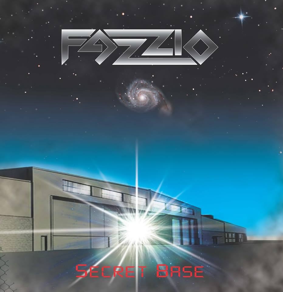 Secret Base by Fazzio (Album, Heavy Metal): Reviews, Ratings, Credits ...