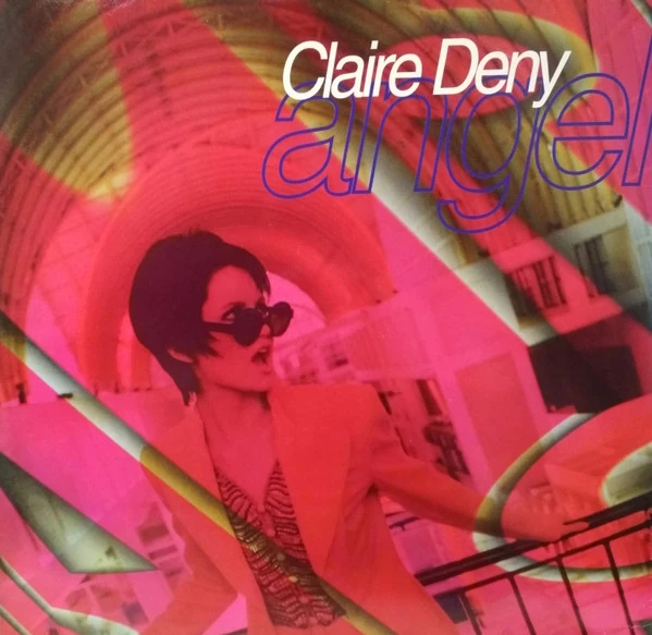 Angel by Claire Deny (Single, Eurobeat): Reviews, Ratings, Credits ...