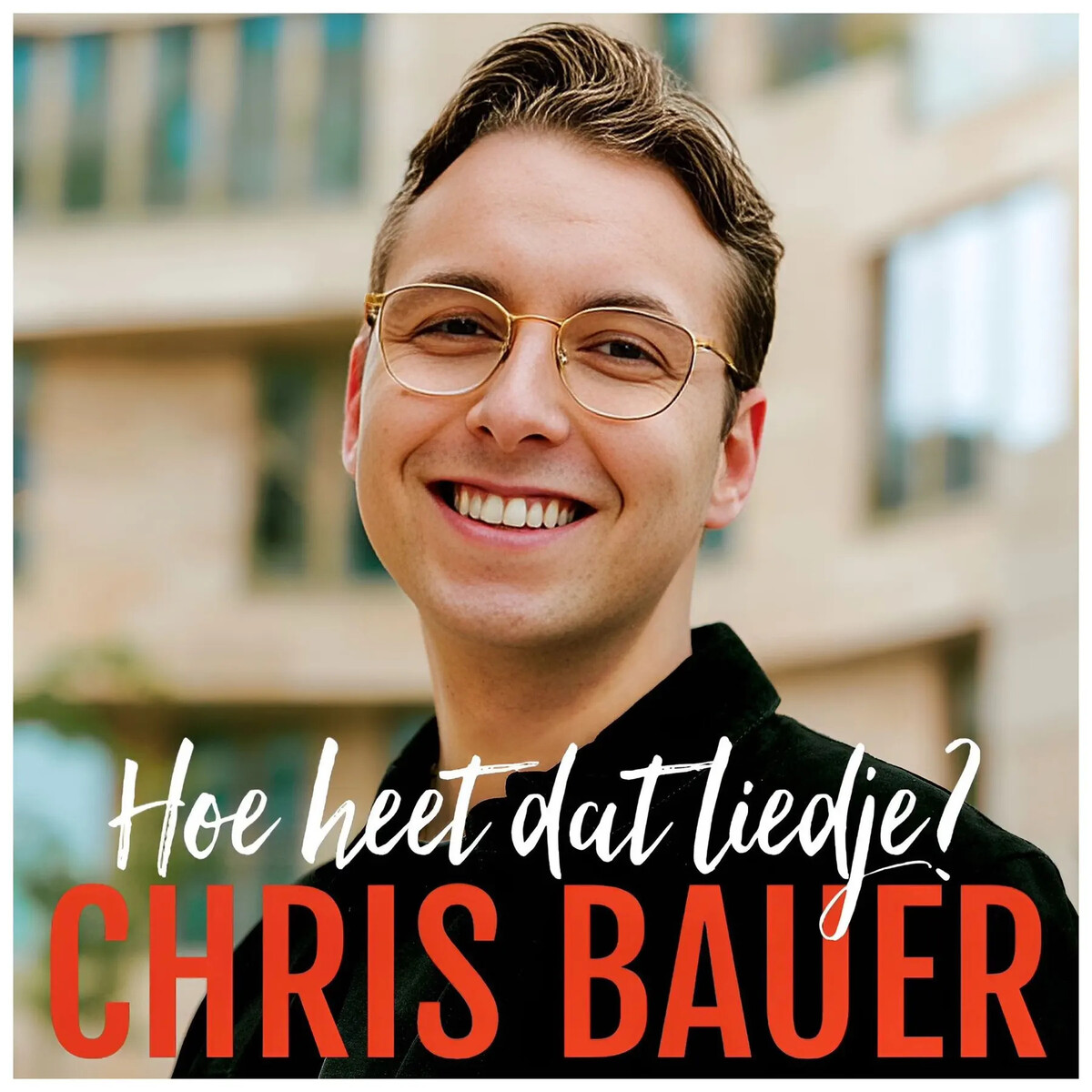 Hoe heet dat liedje ? by Chris Bauer (Single): Reviews, Ratings, Credits, Song list - Rate Your ...