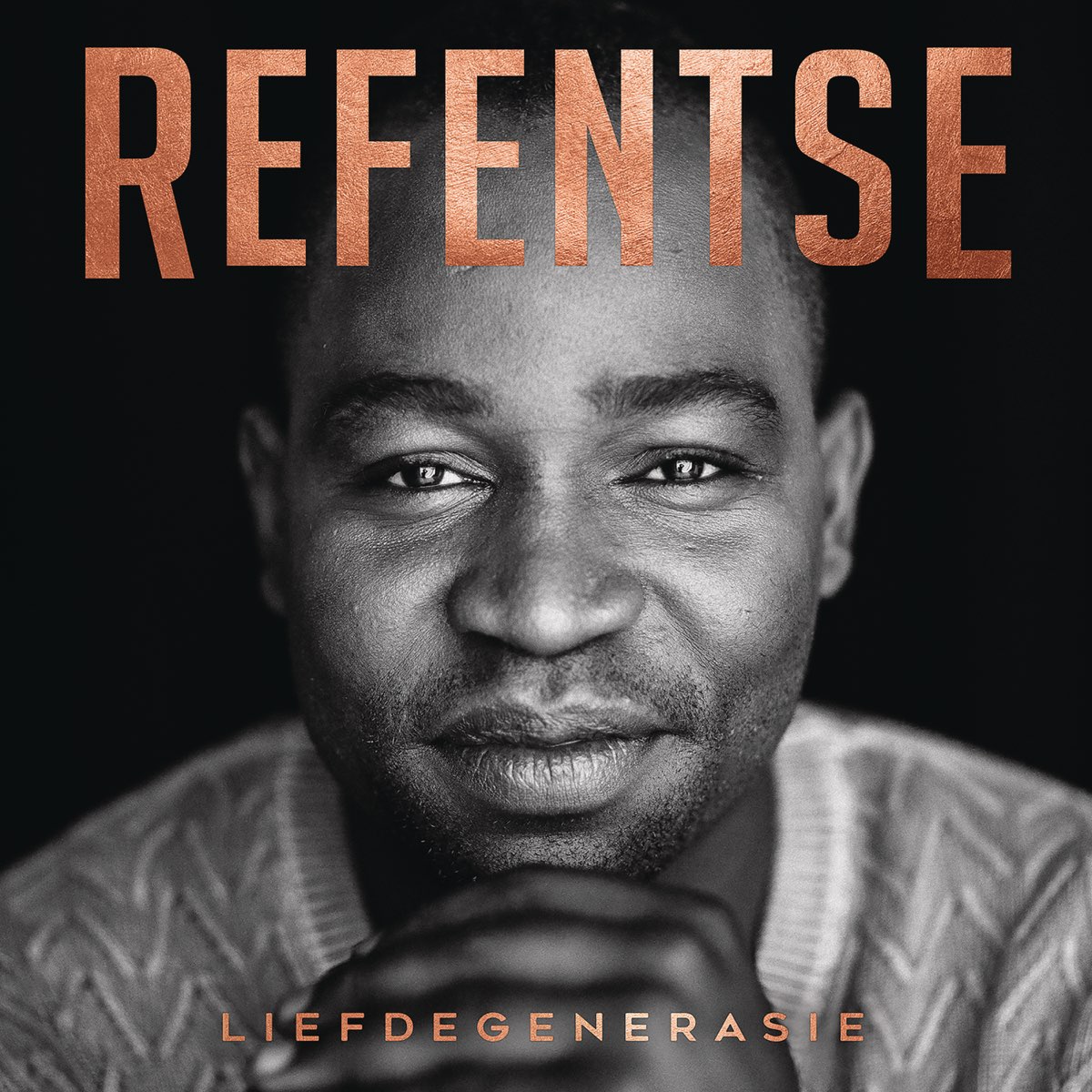 Liefdegenerasie by Refentse (Album): Reviews, Ratings, Credits, Song ...