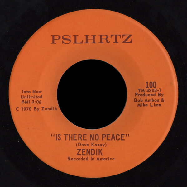 Zendik Albums: songs, discography, biography, and listening guide ...