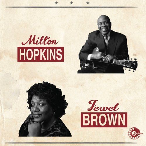 Milton Hopkins Albums: songs, discography, biography, and listening guide - Rate Your Music