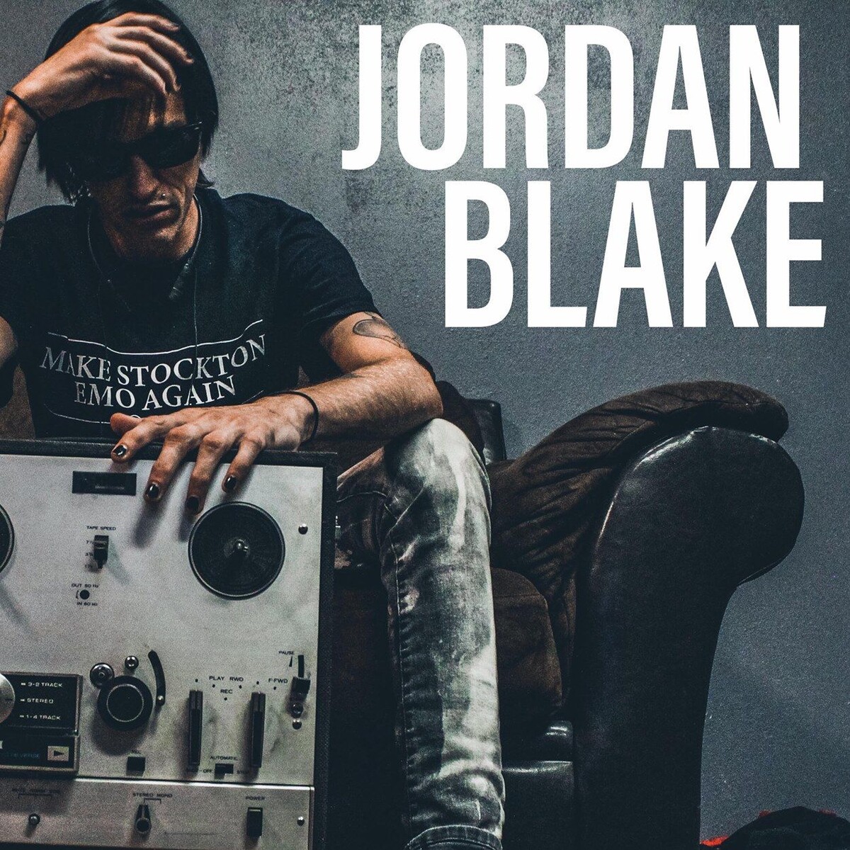 Beats for Sale by Jordan Blake (Bootleg, Trap): Reviews, Ratings, Credits, Song list - Rate Your ...