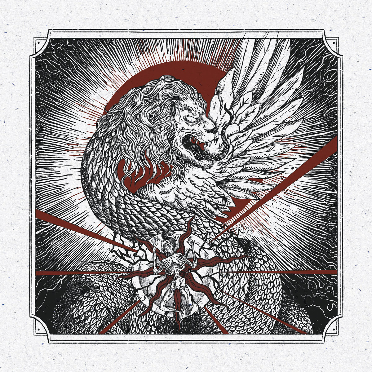 Rex Mundi by Idolatria (EP, Dissonant Black Metal): Reviews, Ratings ...