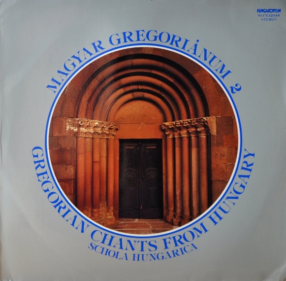 Best Gregorian Chant albums of 1979 - Rate Your Music