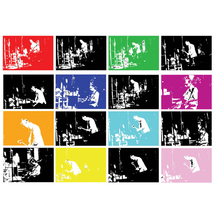 USSA by Sunroof! (Album, Noise): Reviews, Ratings, Credits, Song list ...