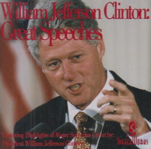 Bill Clinton Albums: songs, discography, biography, and listening guide ...