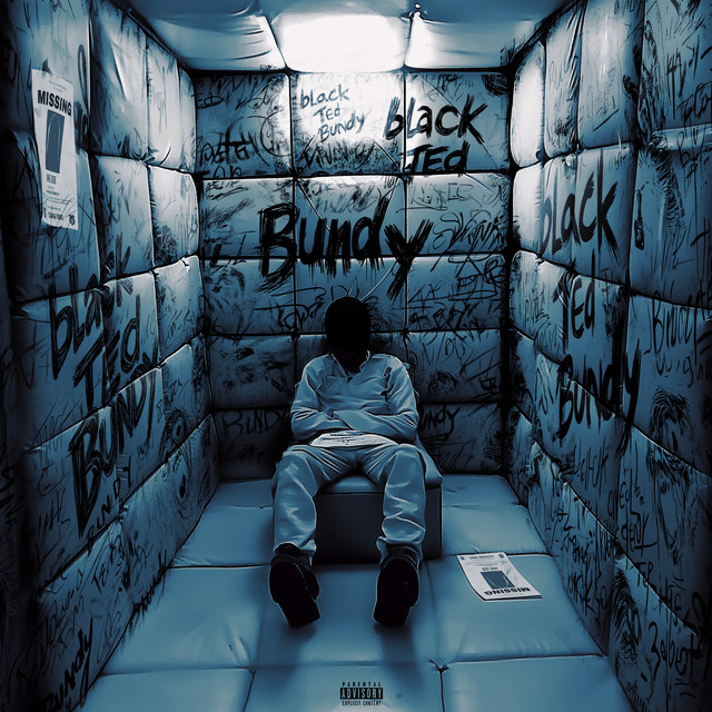 Black Ted Bundy by Darkness I Am (Album): Reviews, Ratings, Credits ...