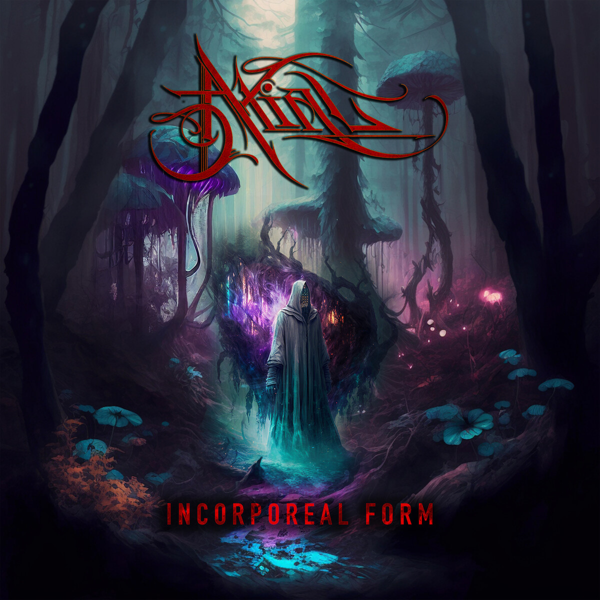 Incorporeal Form by Axial (Single): Reviews, Ratings, Credits, Song ...