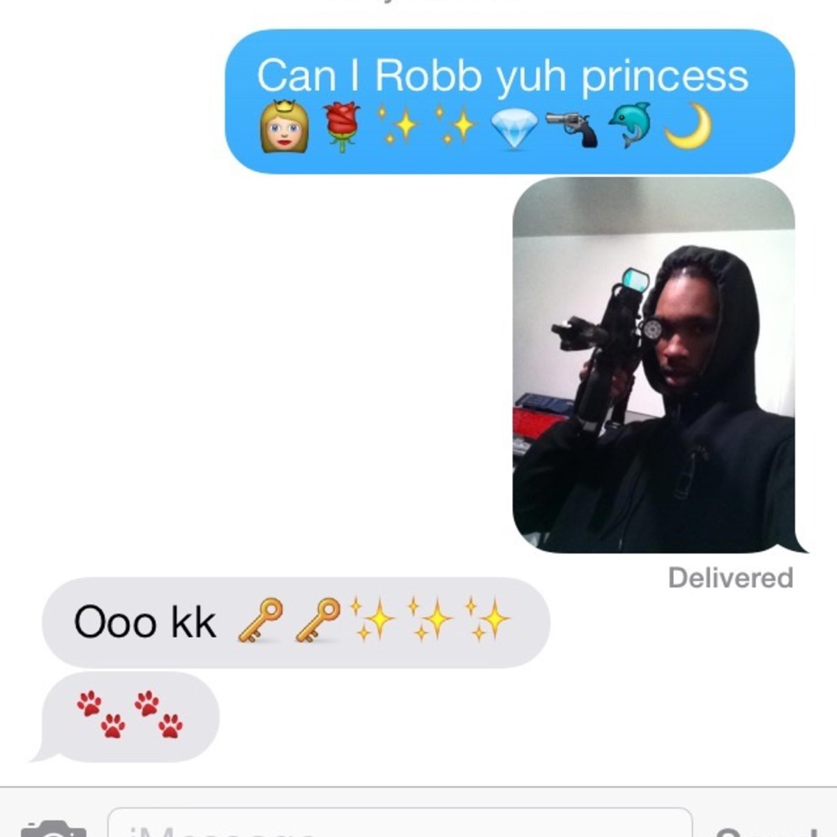 Princess Cuts Mah Wrist by SickboyRari (Single, Cloud Rap): Reviews ...