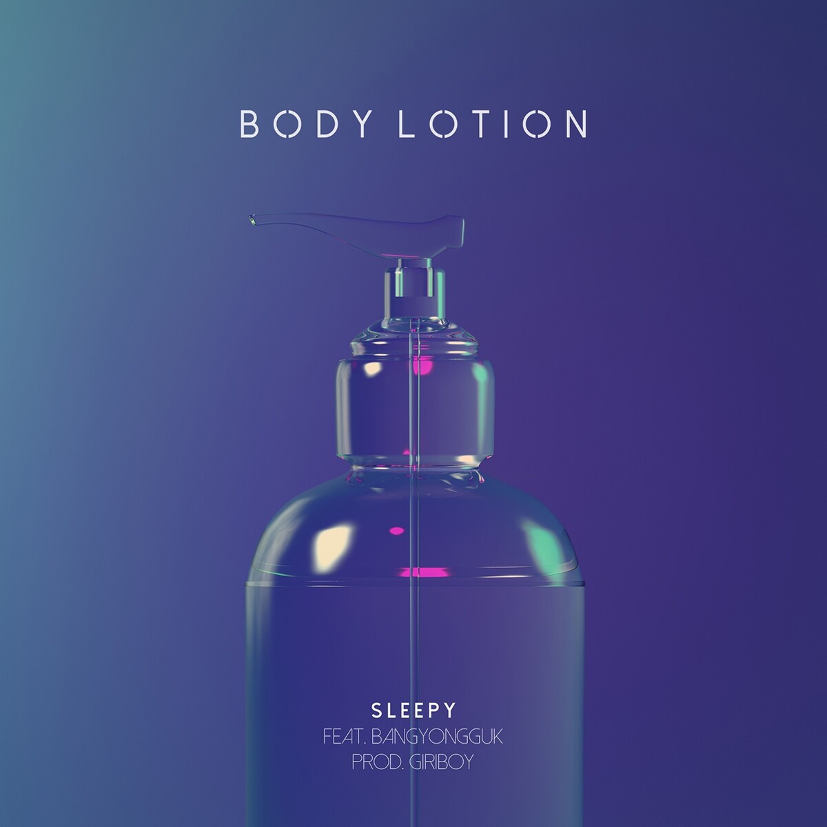 Body Lotion by SLEEPY (Single): Reviews, Ratings, Credits, Song list ...