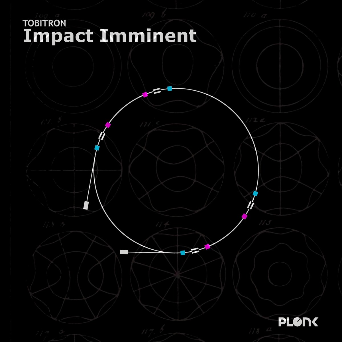 Impact Imminent by Tobitron (Album, Electro): Reviews, Ratings, Credits ...