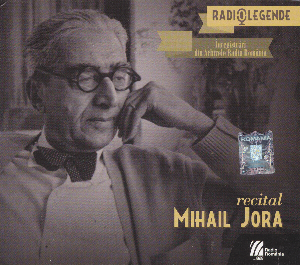 Recital by Mihail Jora (Compilation): Reviews, Ratings, Credits, Song ...