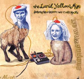 The Lurid Yellow Mist Albums: songs, discography, biography, and ...