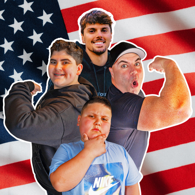 Always Gonna BOOM! by A.J. & Big Justice, Jelly House & The Rizzler ...