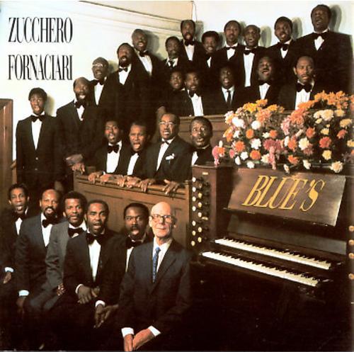 Zucchero Albums: songs, discography, biography, and listening guide ...