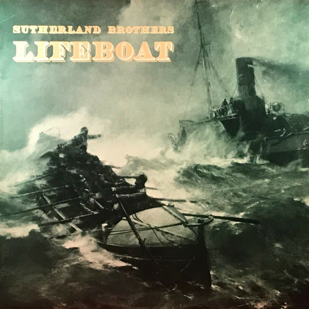 Sutherland Brothers Albums: songs, discography, biography, and ...