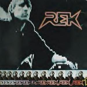 R.E.K. 1 by R.E.K. (Album, New Wave): Reviews, Ratings, Credits, Song ...