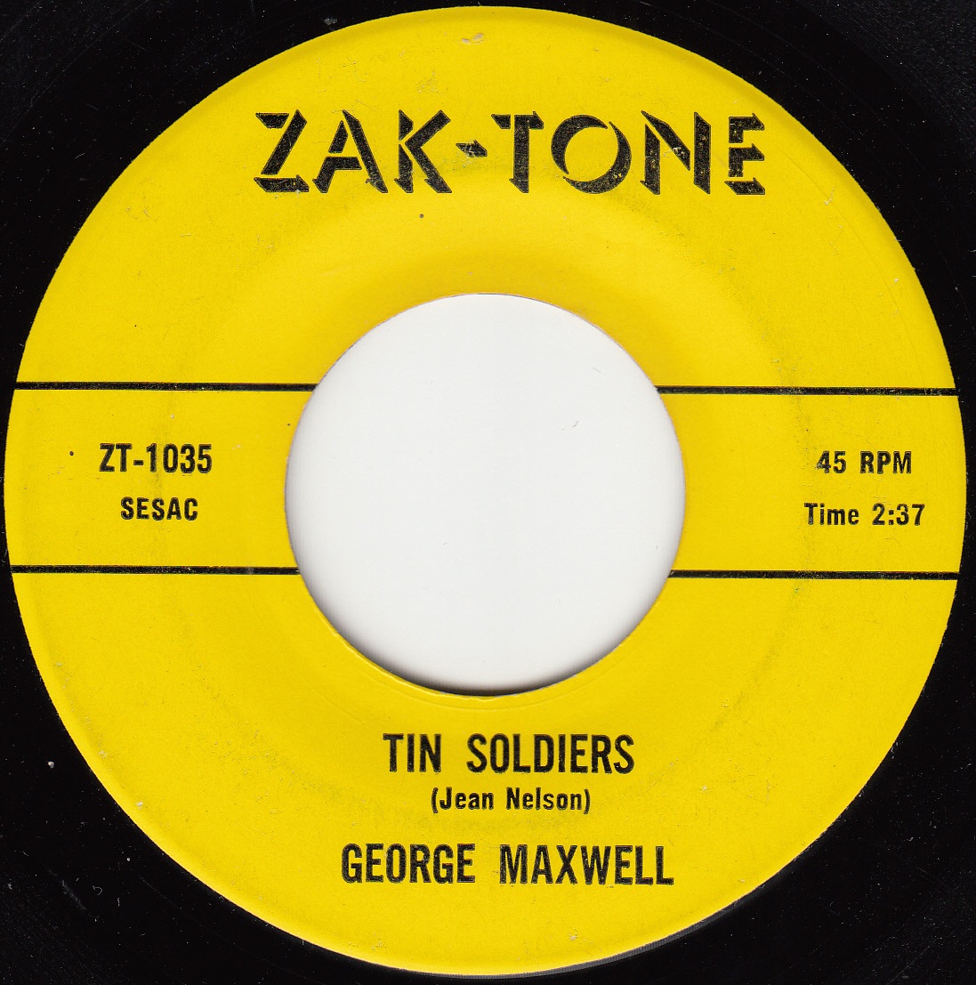 George Maxwell Albums: songs, discography, biography, and listening ...