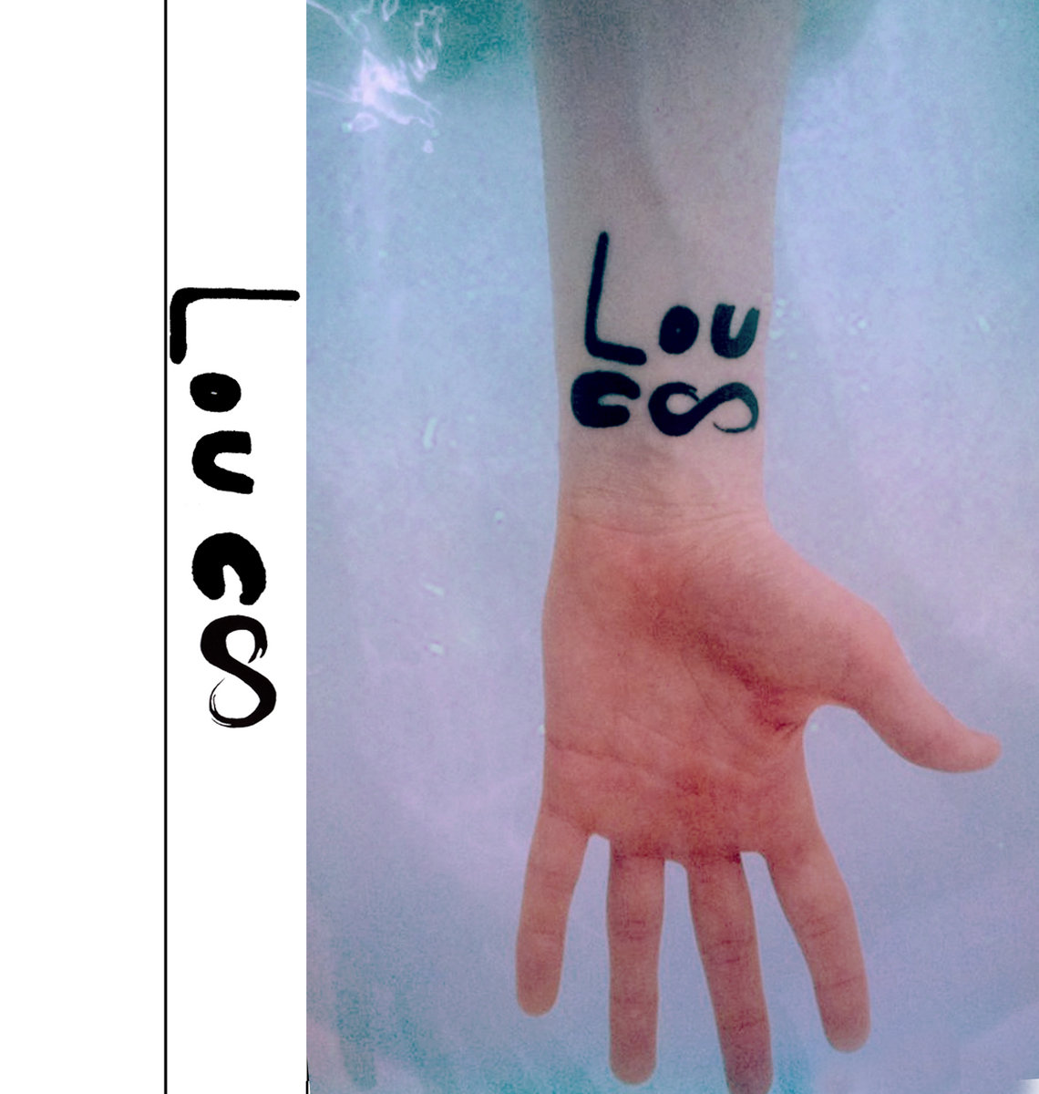 Lou C∞ by Lovers Turn to Monsters (Album): Reviews, Ratings, Credits ...