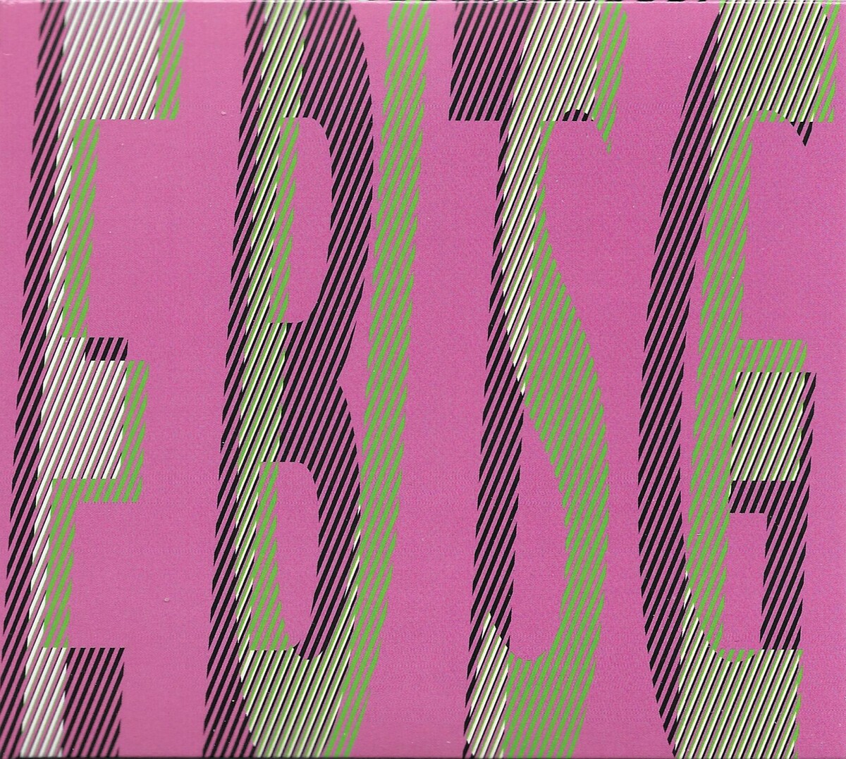 Fuse by Everything but the Girl (Album; Buzzin' Fly; EBTG015CDX ...