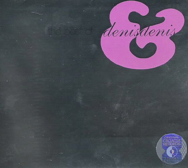 The Best Of by Denis & Denis (Compilation, Synthpop): Reviews, Ratings ...