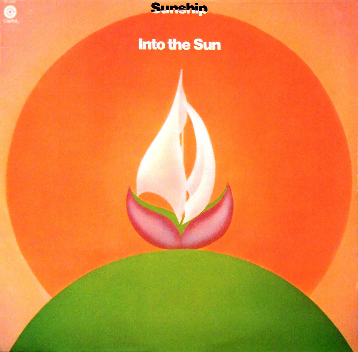 Into the Sun by Sunship (Album, Progressive Rock): Reviews, Ratings ...