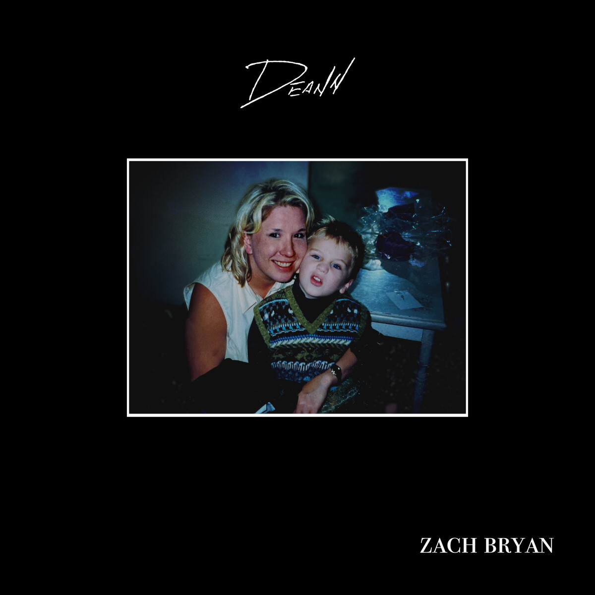 DeAnn by Zach Bryan (Album, Singer-Songwriter): Reviews, Ratings ...