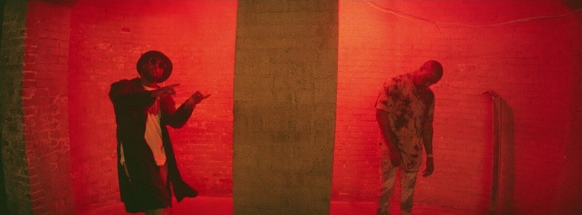 THat Part by ScHoolboy Q (Music video, West Coast Hip Hop): Reviews ...