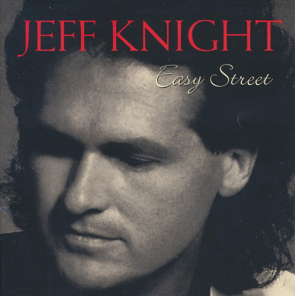 Easy Street by Jeff Knight (Album): Reviews, Ratings, Credits, Song ...