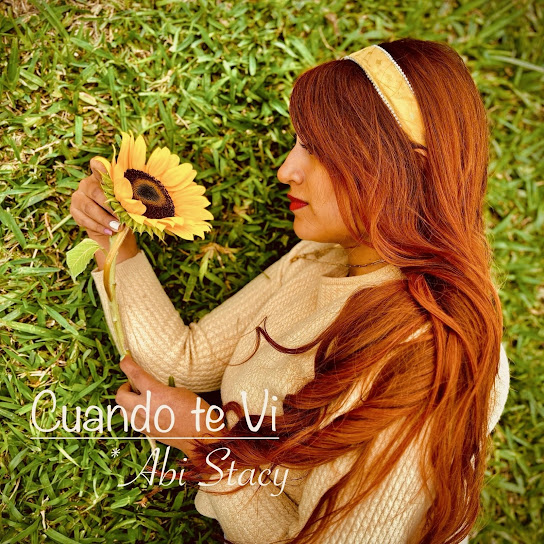 Cuando te vi by Abi Stacy (Album, Pop Rock): Reviews, Ratings, Credits ...