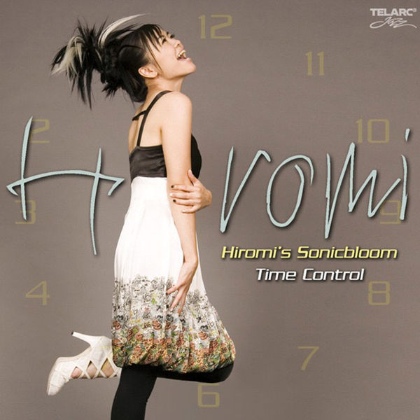 Hiromi Albums: songs, discography, biography, and listening guide ...