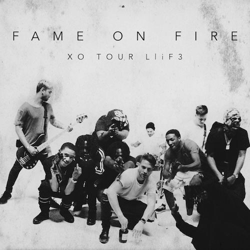 Fame on Fire Albums: songs, discography, biography, and listening guide ...