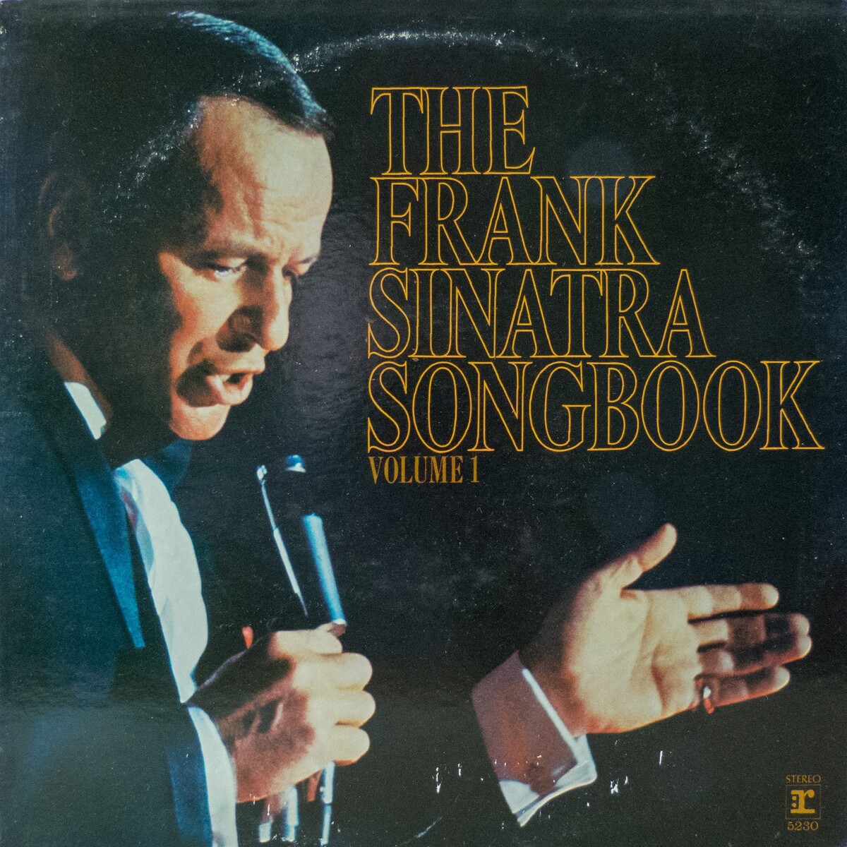 The Frank Sinatra Songbook, Vol. 1 by Frank Sinatra (Compilation): Reviews, Ratings, Credits ...