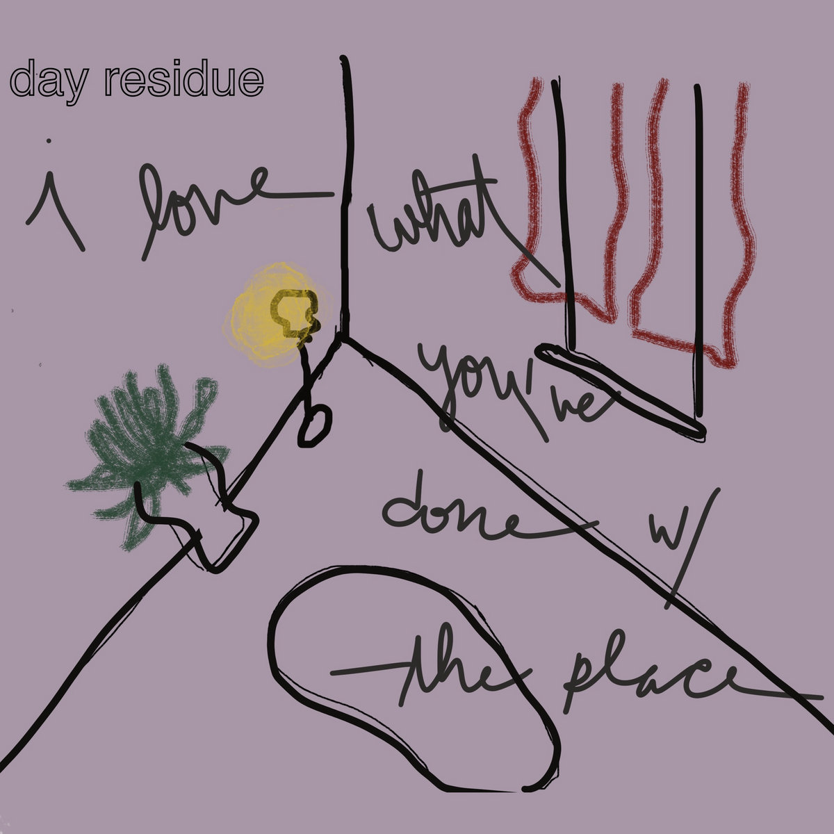 Day Residue Albums: songs, discography, biography, and listening guide ...