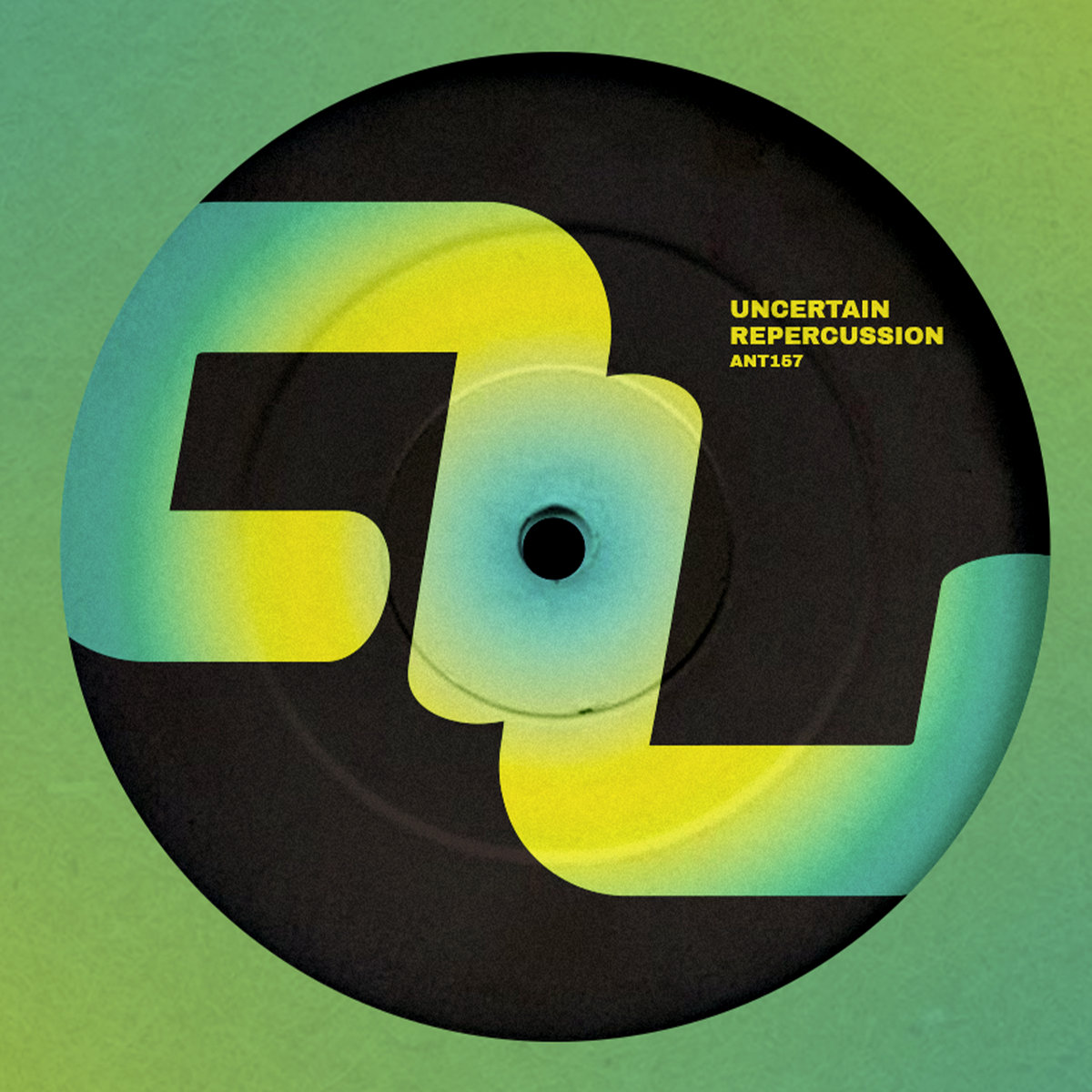 Repercussion by Uncertain (EP, Hardgroove Techno): Reviews, Ratings ...