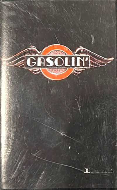 Killin' Time by Gasolin' (Album; CBS; 40-82900): Reviews, Ratings ...