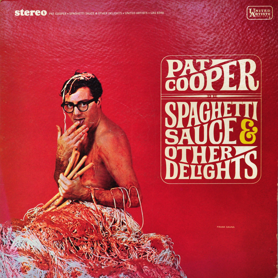 Pat Cooper Albums: songs, discography, biography, and listening guide ...