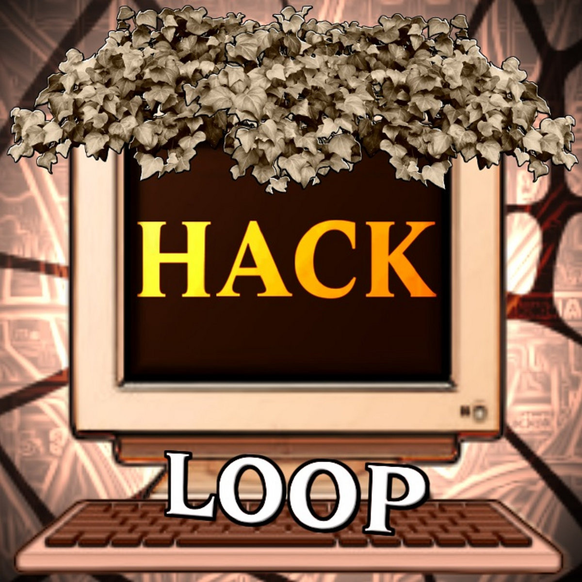 42nd ALBUM "HACK" by Loop [Loop] (Album): Reviews, Ratings, Credits ...