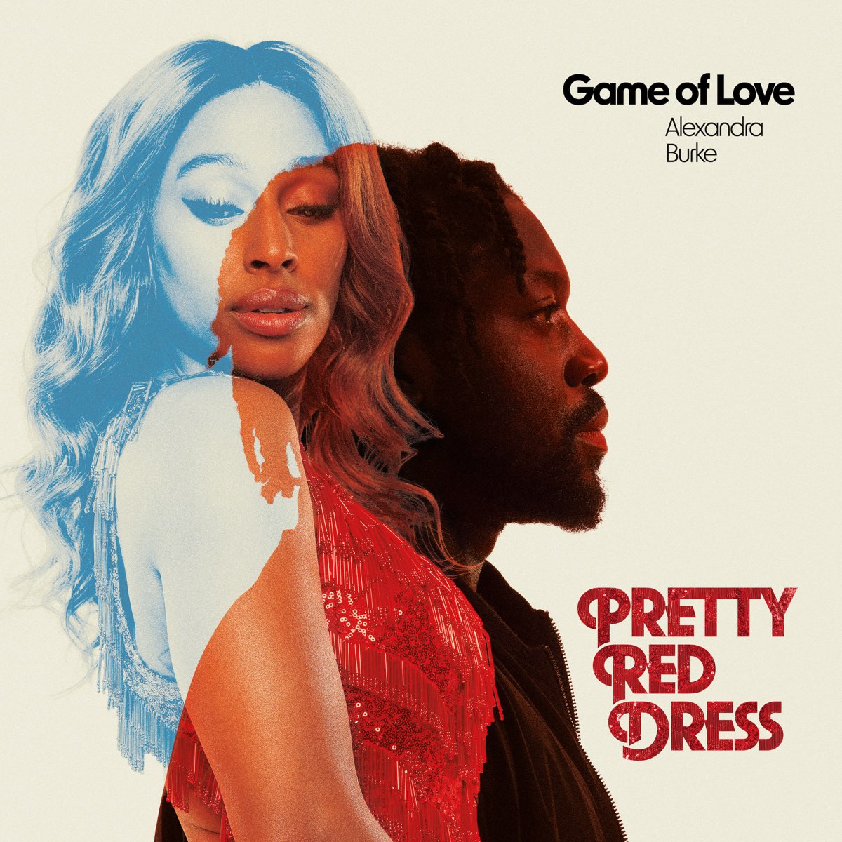 Game of Love by Alexandra Burke (Single, Film Soundtrack): Reviews, Ratings, Credits, Song list ...
