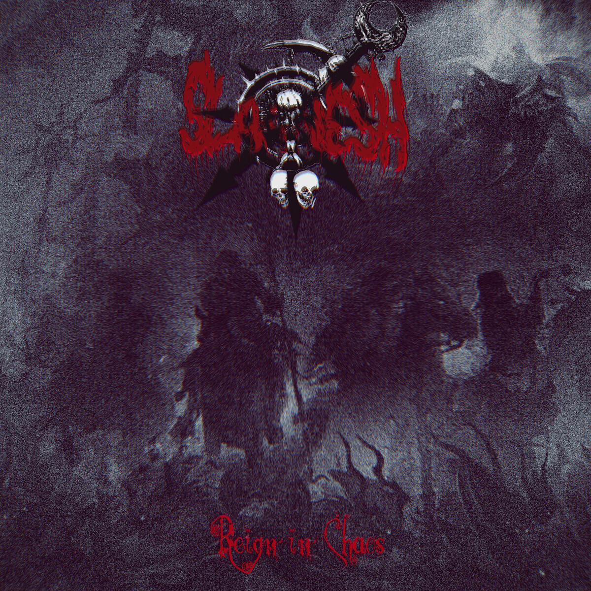 Slaanesh Albums: songs, discography, biography, and listening guide ...