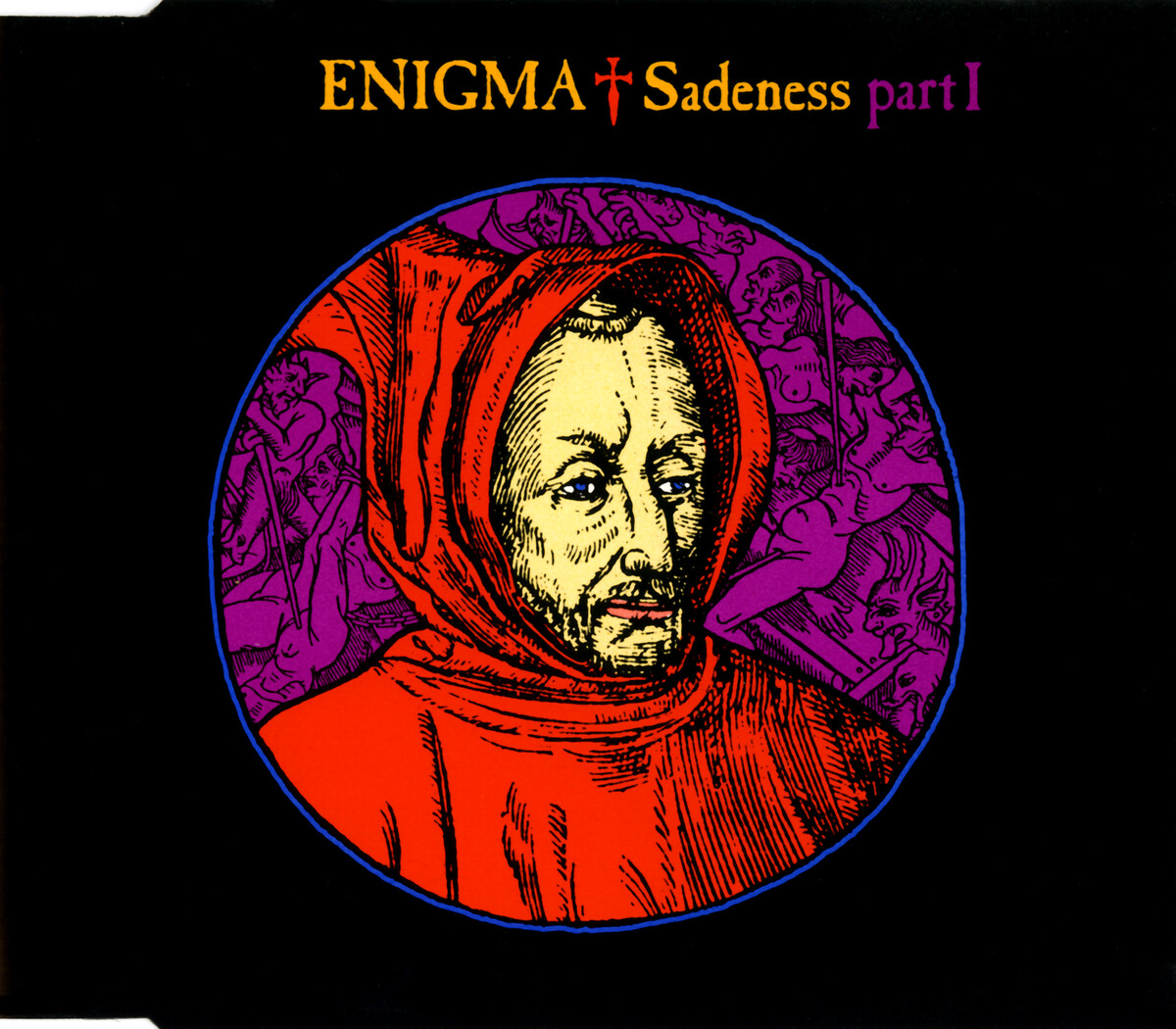 Sadeness Part I by Enigma (Single, New Age): Reviews, Ratings, Credits ...