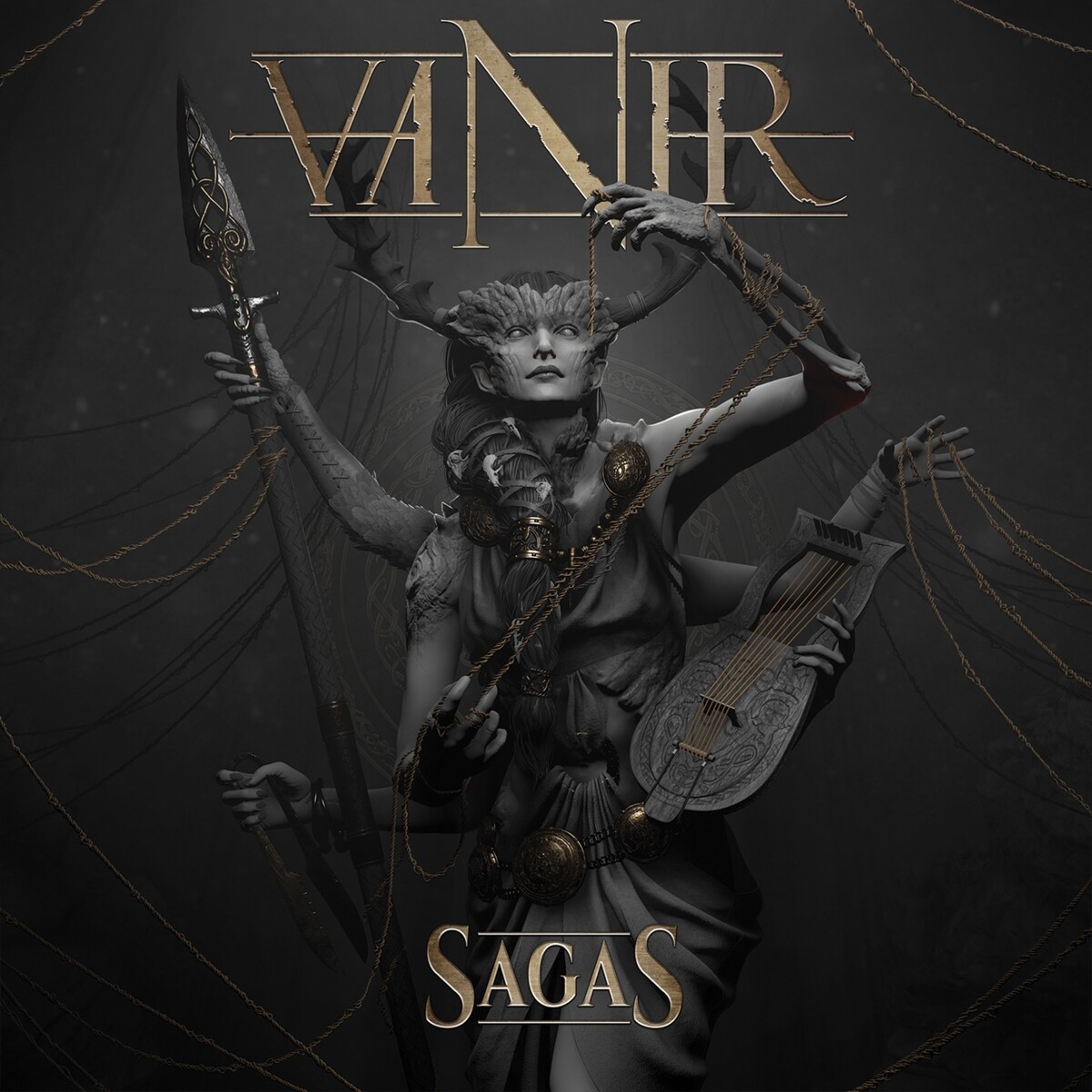 Vanir Albums: songs, discography, biography, and listening guide - Rate ...