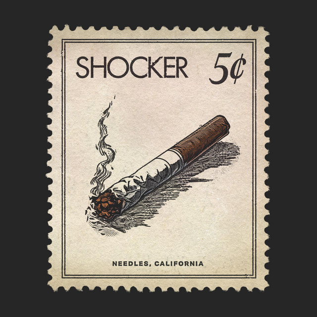 Shocker by Bryce Bishop (Single): Reviews, Ratings, Credits, Song list ...